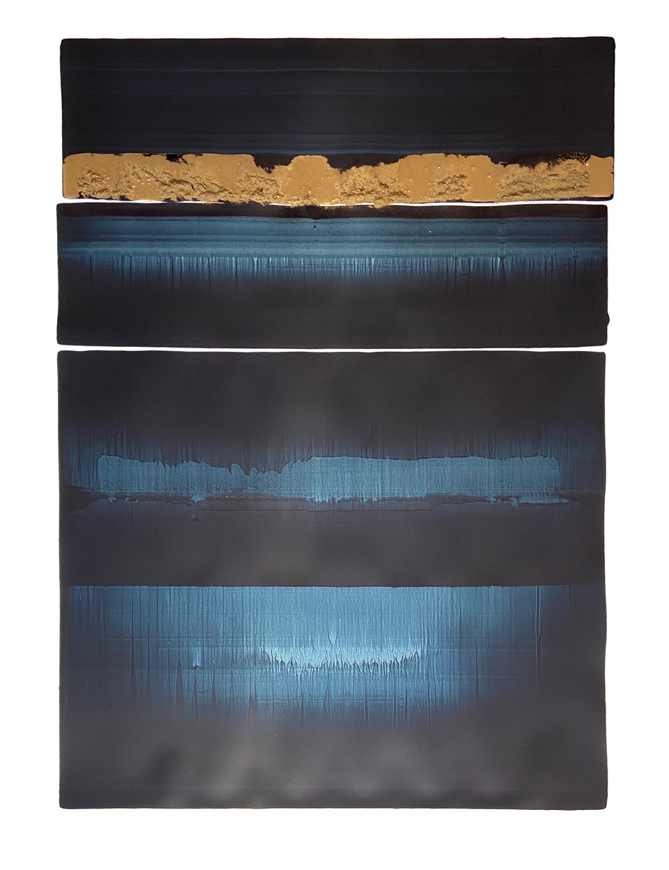 Artist Nicolas Lefeuvre - Online Contemporary Art Gallery CDF